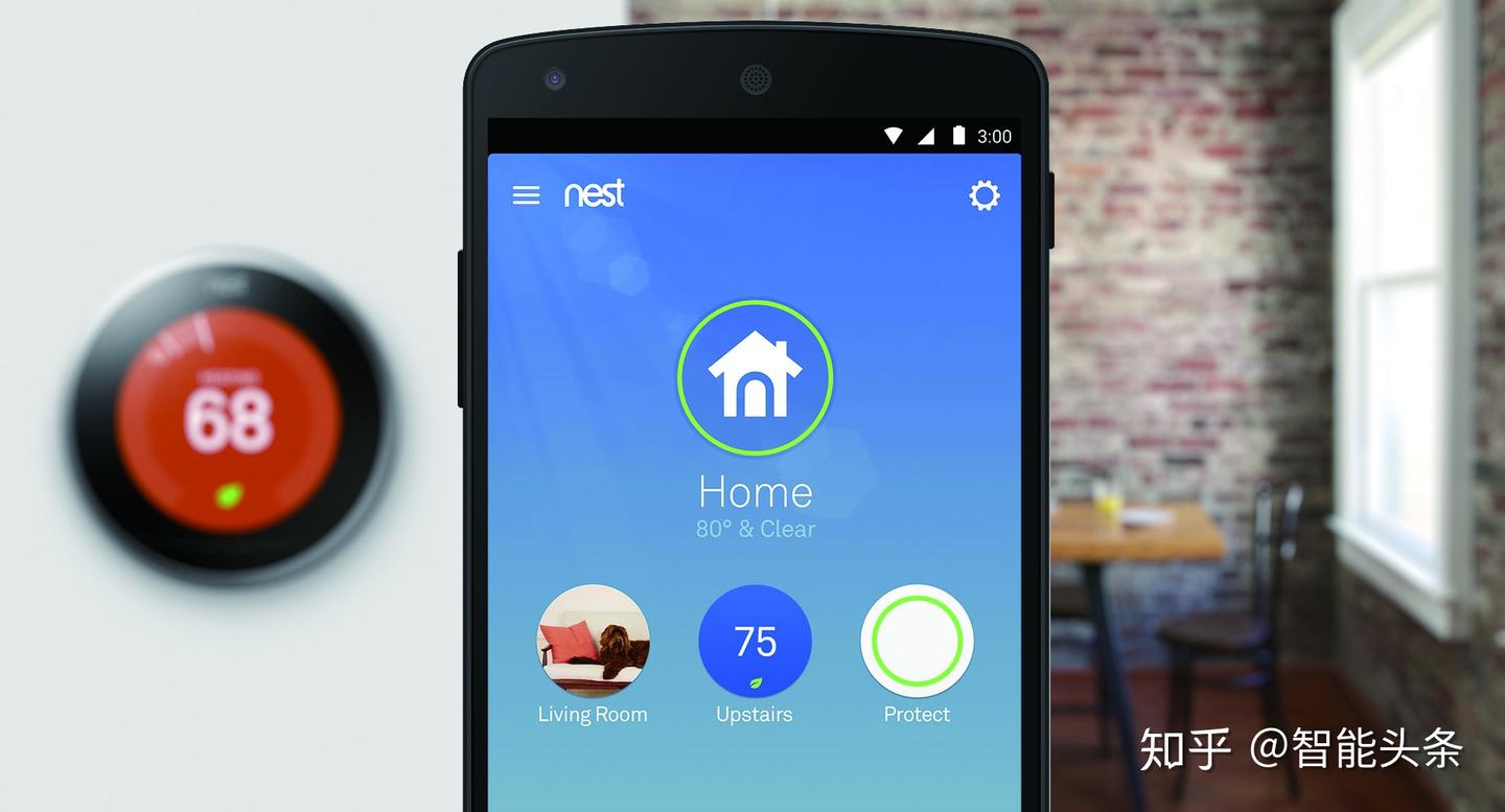 全面梳理谷歌Nest的8年，深度解读智能家居消费级硬件变迁史 - 知乎