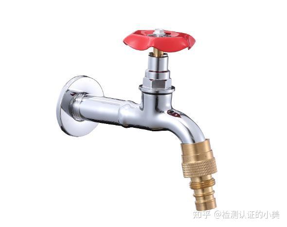 水龙头CEC与DOE认证 - 知乎