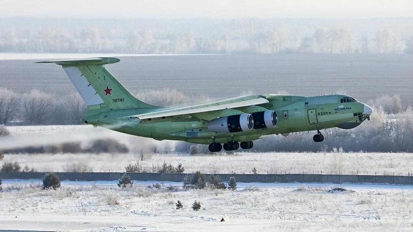 真厉害！中国空军运油-20载油量超100吨，未来还要问鼎世界最强？ - 知乎