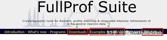 精修软件和参考模型从哪里可以得到？ - 知乎