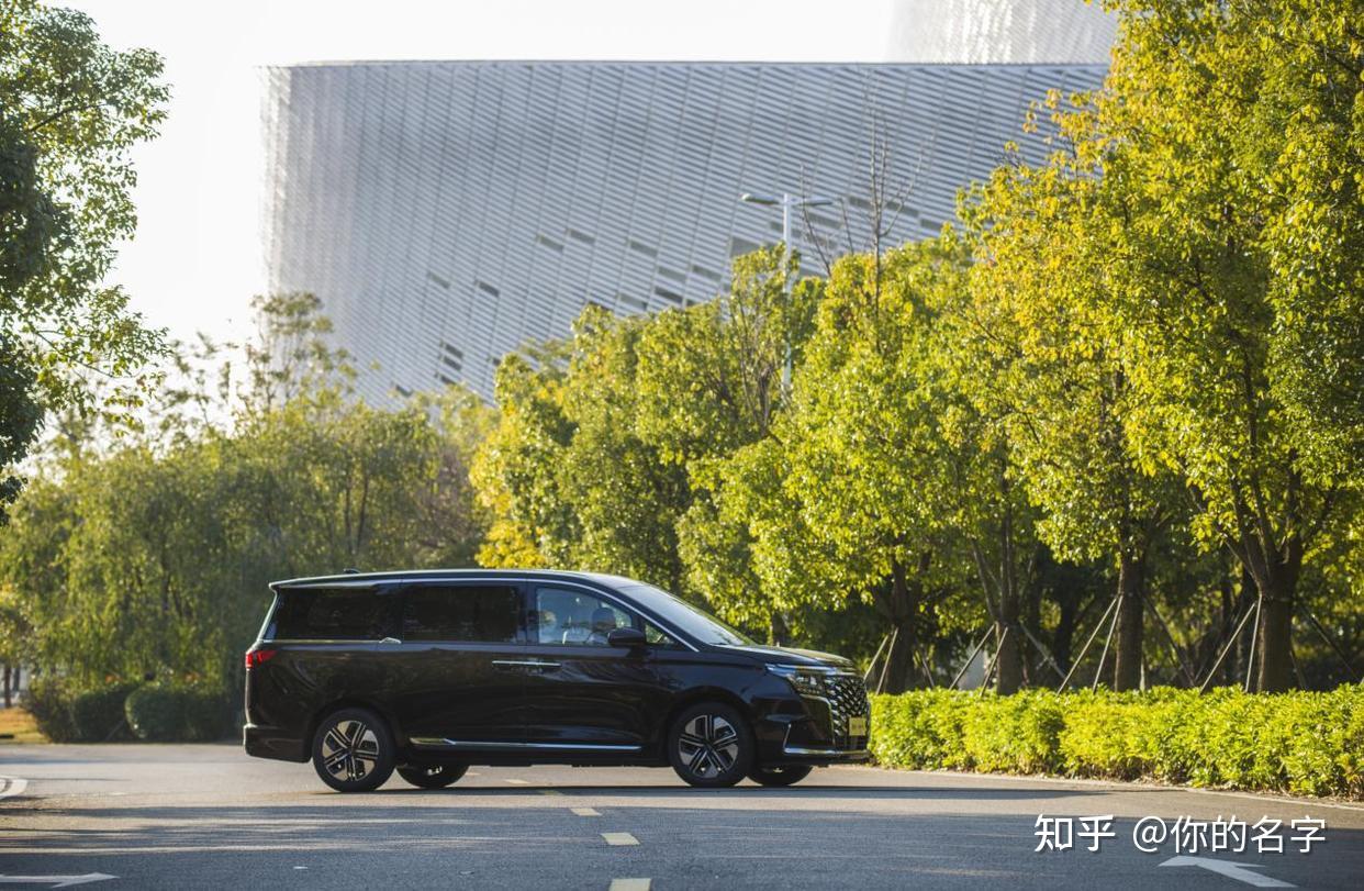 “混动新王”降临！江淮瑞风 RF8 PHEV打破 MPV 续航天花板 - 知乎