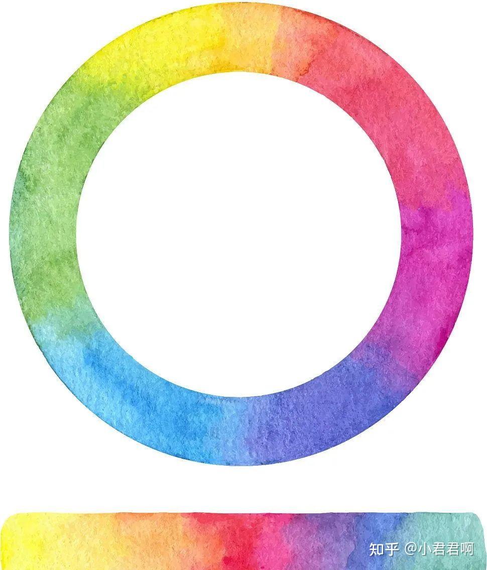 哇哦~原来色环的种类还有这么多~ - 知乎