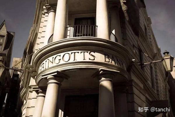 欢迎来到对角巷｜《哈利·波特》首映20周年特别篇：立体书！ - 知乎