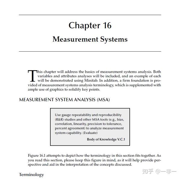 2020年5月美质协六西格玛黑带ASQ CSSBB考试经历…… - 知乎
