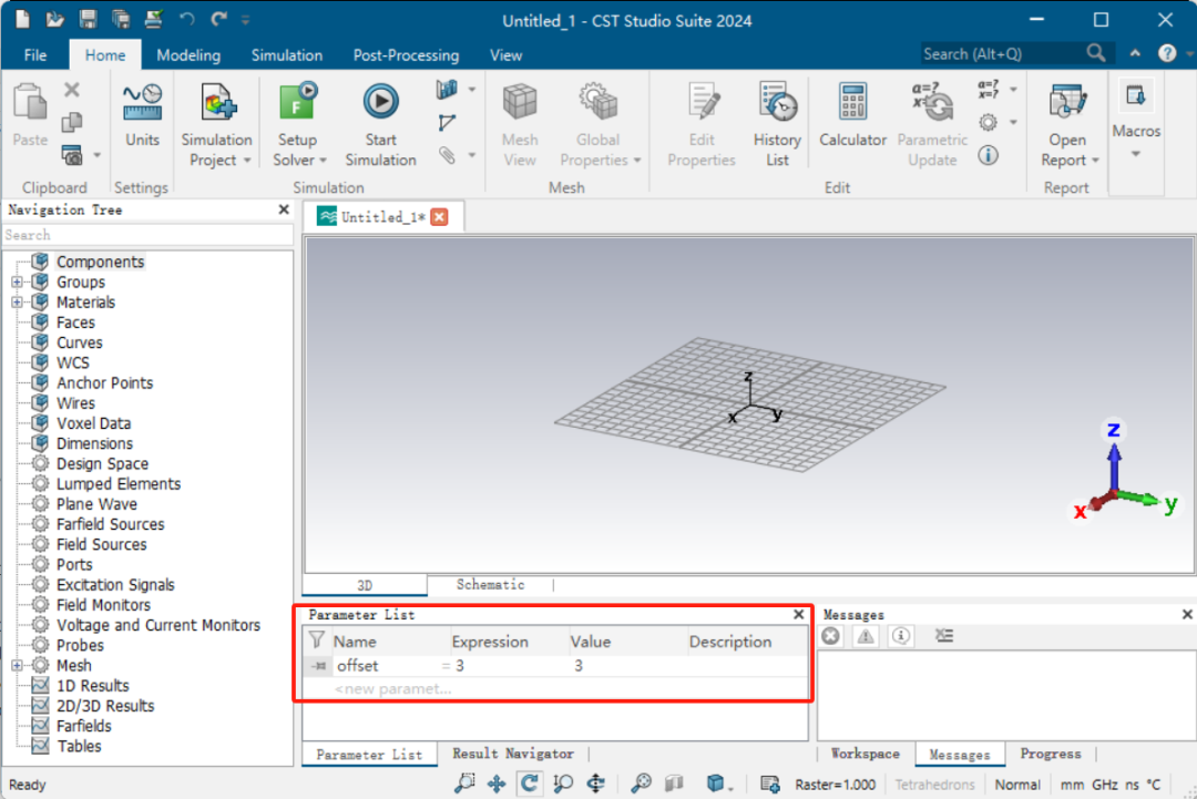 CST_with_Python（二）：控制 CST 建模 - 知乎
