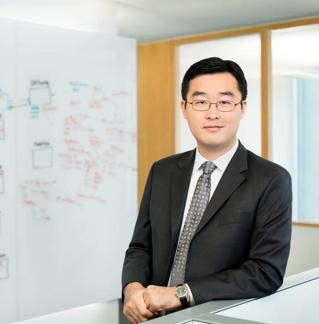 赚疯了！Citadel豪掷27亿美元建楼招人！真有人能看完不羡慕？ - 知乎