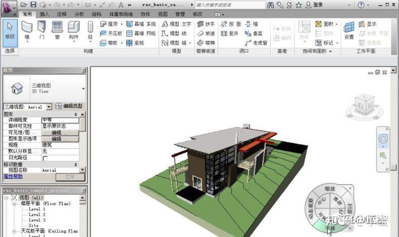 BIM简史---Revit与Archicad历史 - 知乎