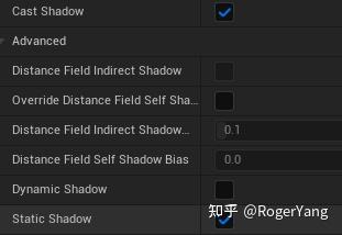 UE5光照烘焙-CPU Lightmass - 知乎