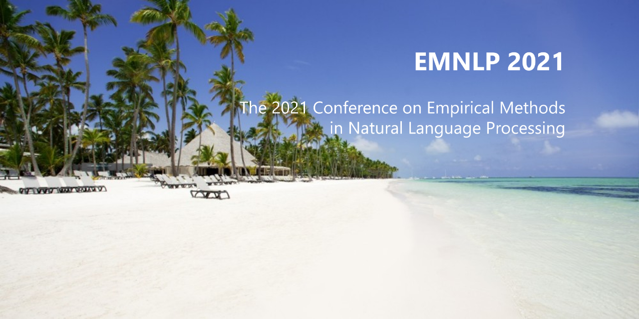 EMNLP 2021 | 微软亚洲研究院NLP领域最新研究一览 - 知乎