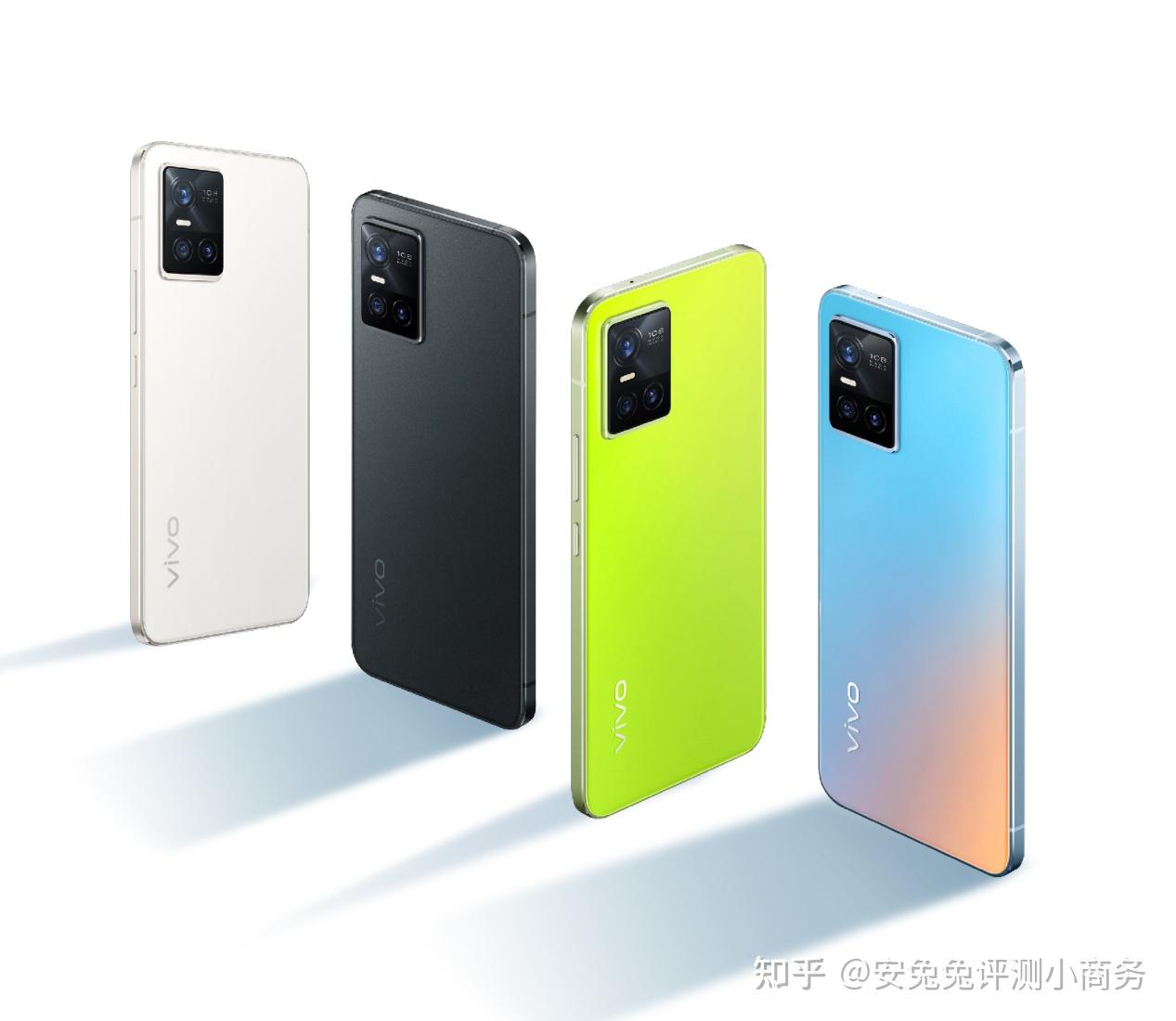 vivo S10 Pro评测：一亿像素 拍出十亿种美 - 知乎