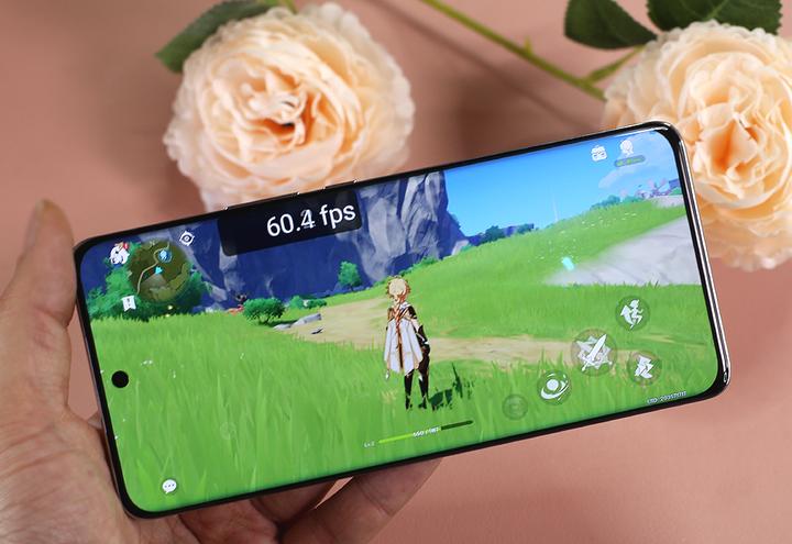 首发骁龙778G+，王者荣耀120帧，荣耀60 Pro手机详测 - 知乎