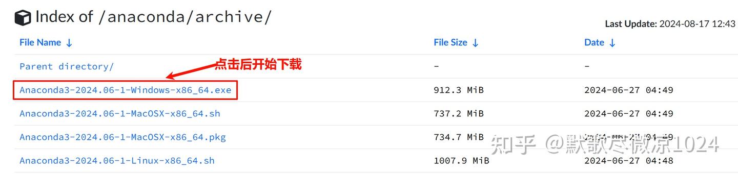 【详解-Anaconda】conda常用命令解析 从下载安装到得心应手 - 知乎