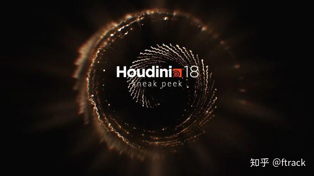 超实用！学会这7招，提升你在Houdini中的创作效率 - 知乎