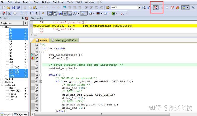 【GD32 MCU入门教程】一、GD32 MCU 开发环境搭建（1）使用Keil开发GD32 - 知乎