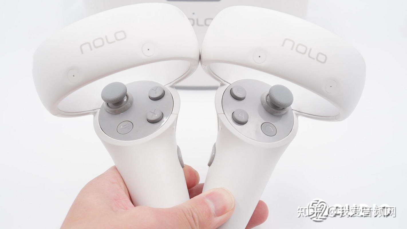 无线/有线双模式畅玩，宽频振动马达真实细腻反馈，NOLO Sonic VR一体机拆解 - 知乎