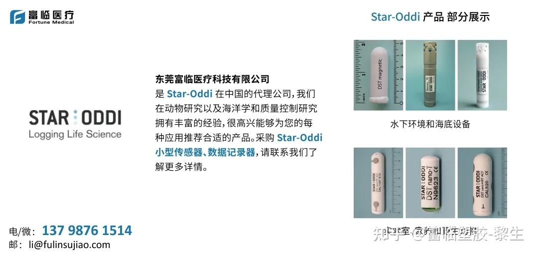 Star-Oddi数据记录器野生有蹄类动物对反复捕获的应激反应 - 知乎