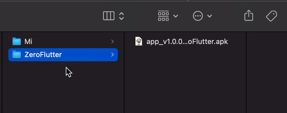 Flutter 中如何优雅的实现多渠道打包（埋点统计系列） - 知乎