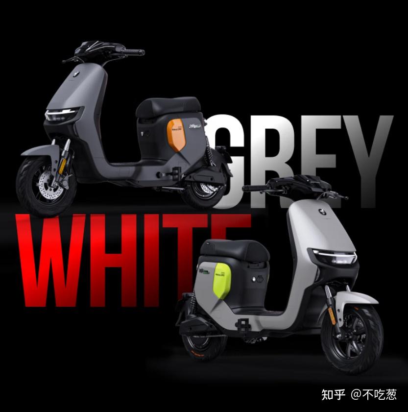 打工人、外卖小哥新选择！一文看懂九号Fz MIX亮点，性价比如何？ - 知乎