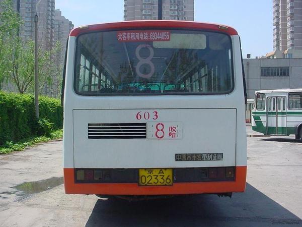 消逝的老一代太原公共汽车 - 知乎