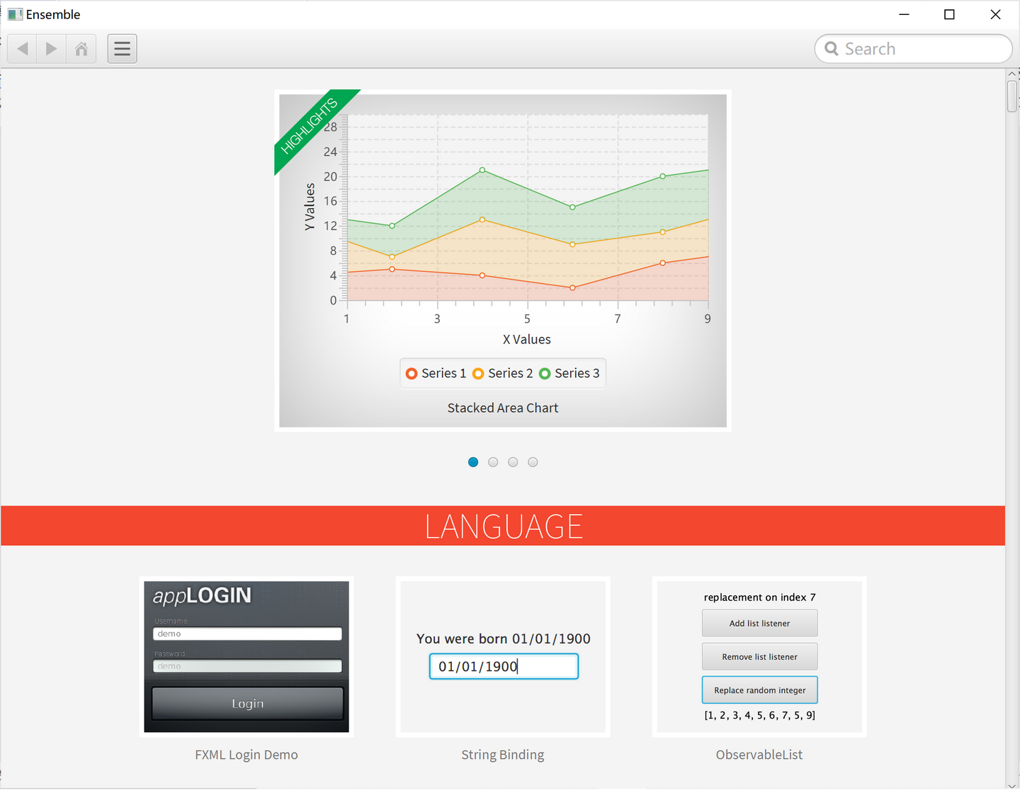 GUI（图形界面）技术选型 - 知乎