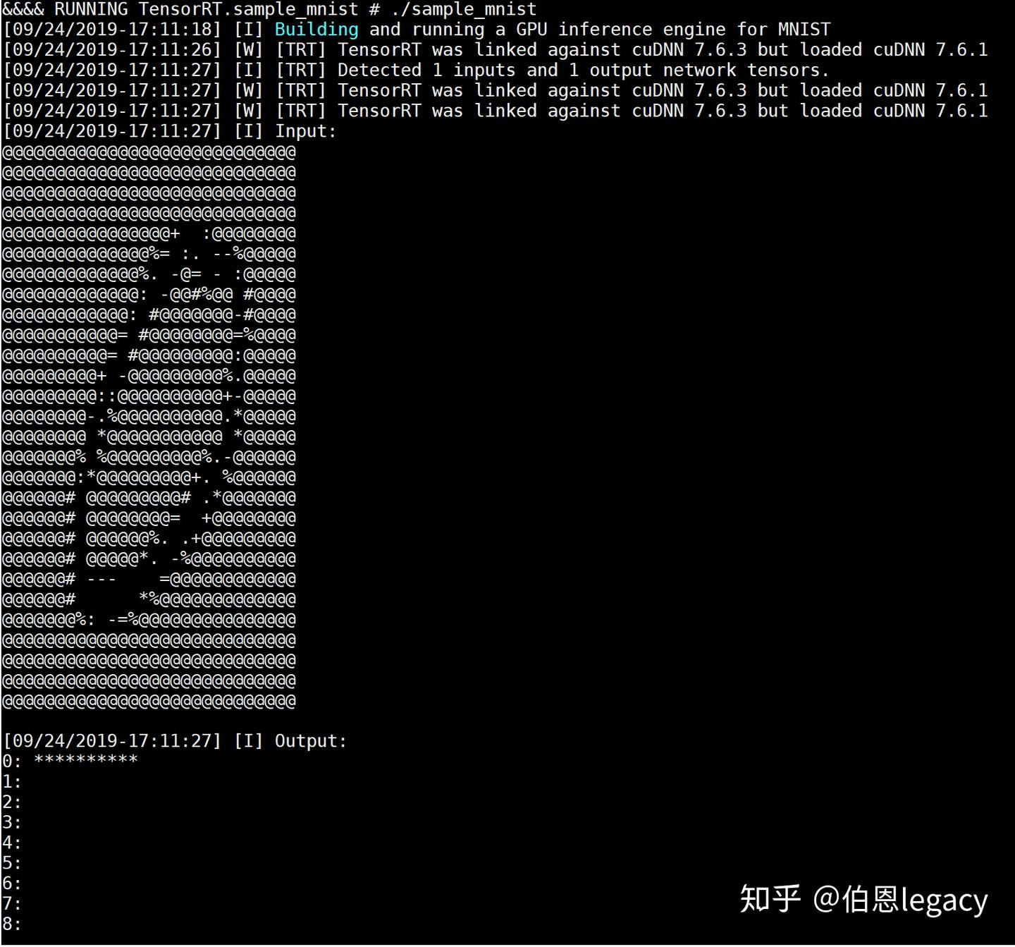 如何使用TensorRT对训练好的PyTorch模型进行加速? - 知乎