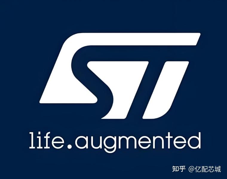 STMicroelectronics 意法半导体将把 40nm STM32的 MCU 芯片交由中国华虹生产 - 知乎