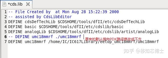 《tsmc18rf工艺pdk》资料包，附安装流程 - 知乎