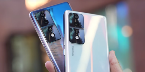 荣耀手机【X系列】选购指南，荣耀X20/X20 SE/X30i/X30/X30 MAX/X40/X40i