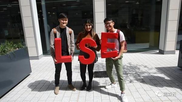 2021年LSE伦敦政治经济大学最新录取数据分析 - 知乎