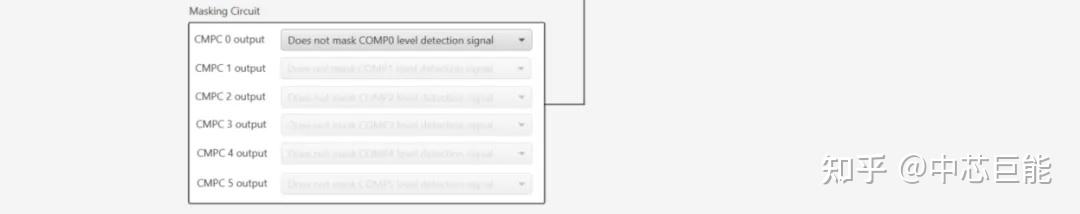 瑞萨RX26T芯片的POE功能使用介绍 - 知乎
