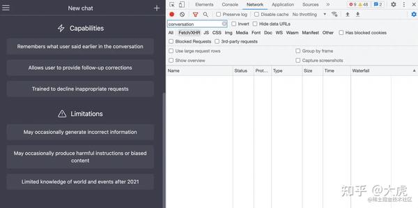 模拟ChatGPT流式数据——SSE最佳实践（附可运行案例） - 知乎