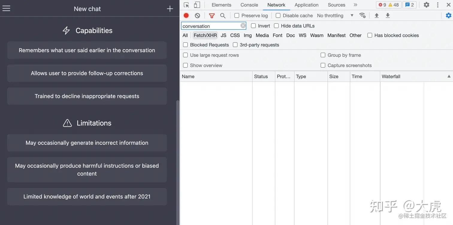 模拟ChatGPT流式数据——SSE最佳实践（附可运行案例） - 知乎