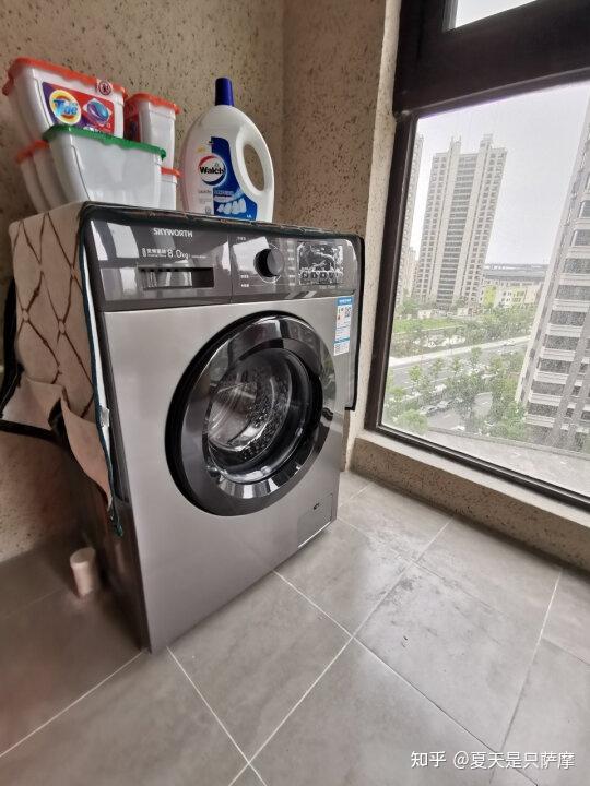 创维XQG80-B15MC质量如何？优缺点全在这里了？