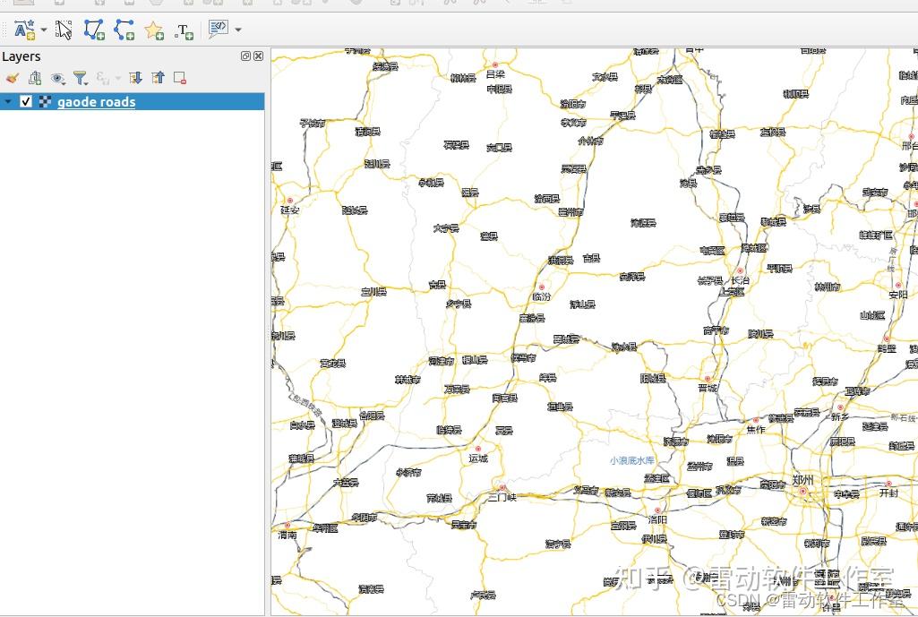6. 加载栅格(raster)图层 - 知乎