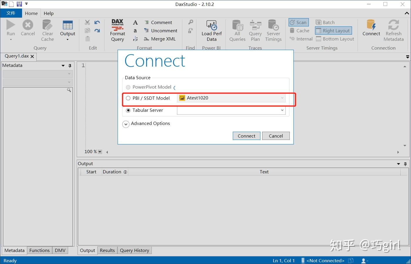 Power BI 怎么用个人邮箱注册及登录的方法是什么？PowerBI的表怎么导出到Excel？ - 知乎
