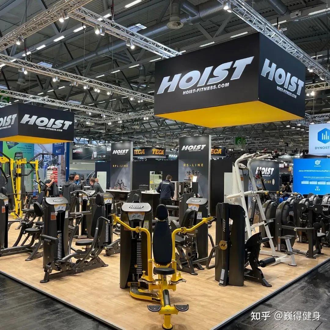 独家探秘！独家花絮！独家的2022 FIBO德国展视频纪录片 - 知乎