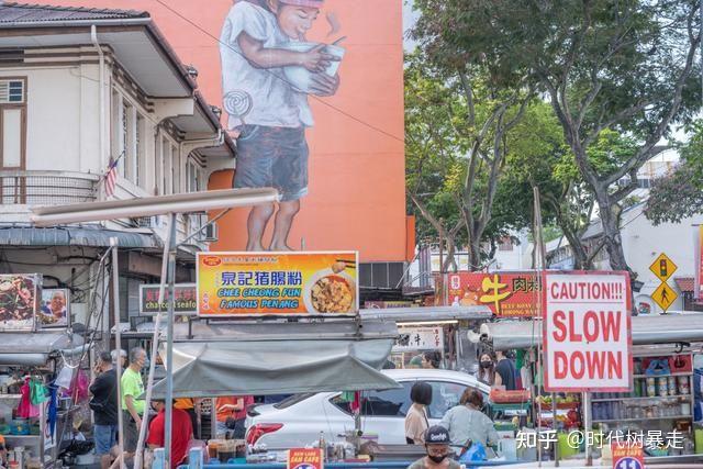 美味不迷路，这个地方的美味宽慰人心，好吃又便宜！ - 知乎