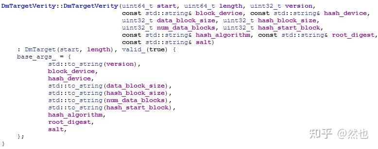 linux安全机制之dm-verity - 知乎