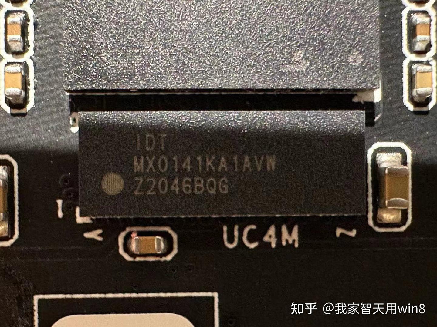 大普微（Dapustor） H3200 3.84T U.2 拆解测试 - 知乎