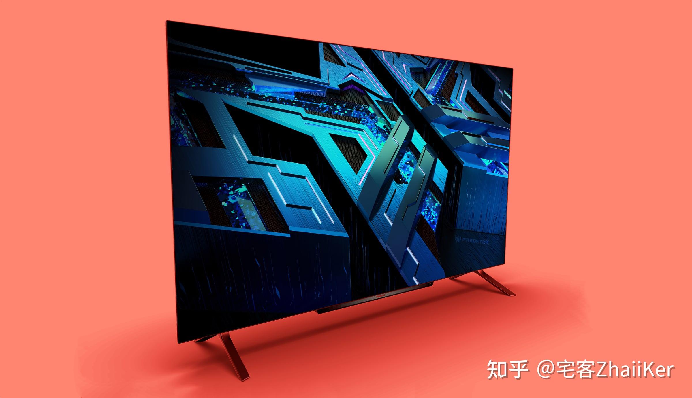 48 4K 138Hz OLED 48 4K 138Hz OLED