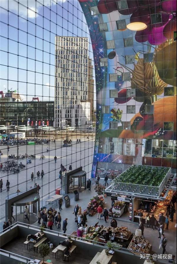 理想城市启示录：西方发达国家如何玩转城市更新？ - 知乎