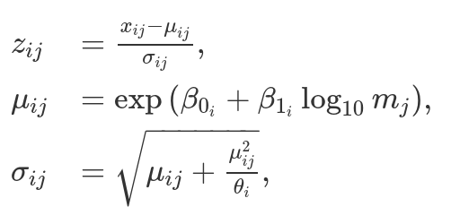 单细胞分析Seurat的SCTransform原理解读 - 知乎