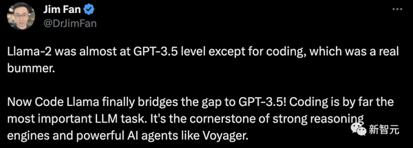 逼近GPT-4，AI编程要革命！Meta开源史上最强代码工具Code Llama - 知乎