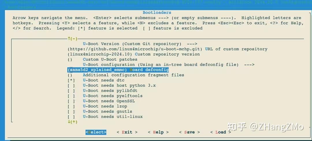 使用Buildroot搭建嵌入式Linux系统 - 万字长文 - 知乎