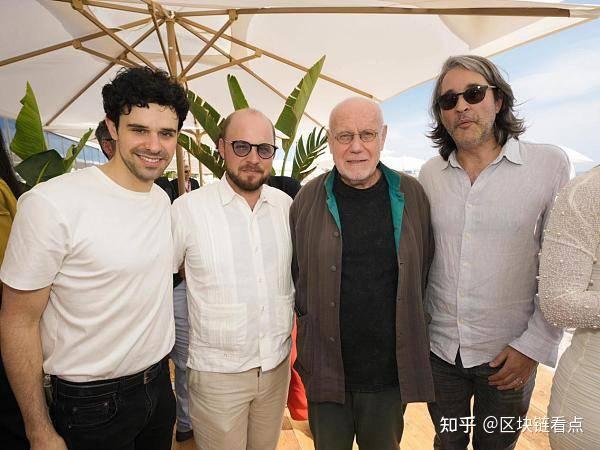 CyberPictures与Republic于戛纳电影节达成战略合作 - 知乎