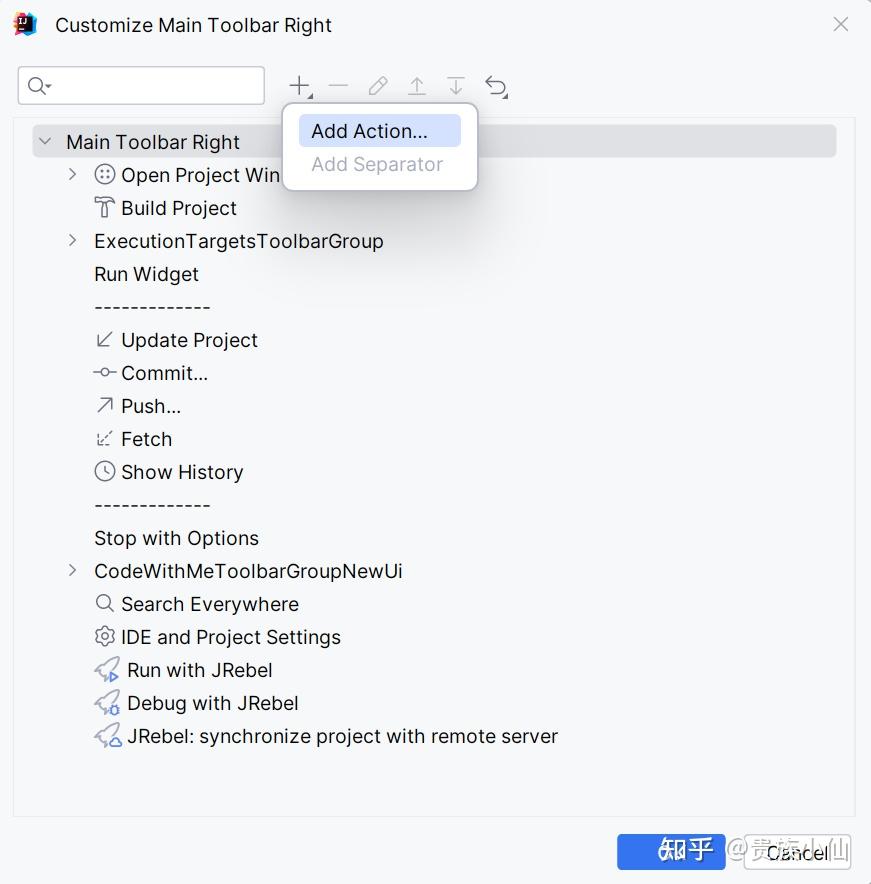 IntelliJ IDEA 2023 个性化设置 - 知乎