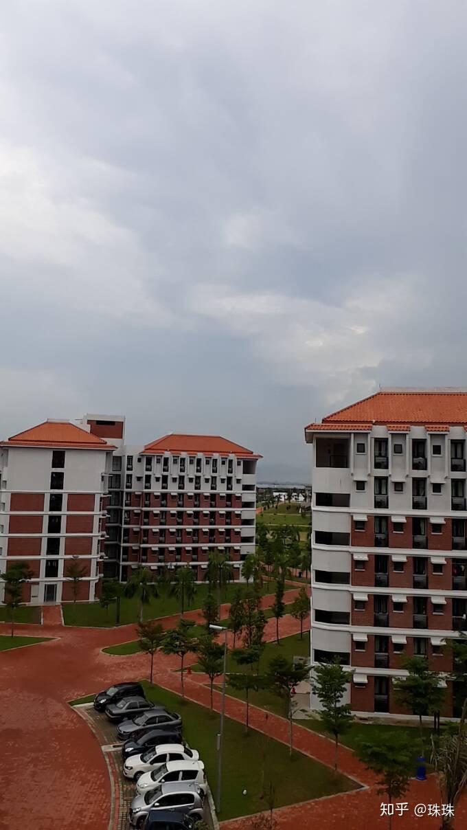 选择厦门大学马来西亚分校的理由 - 知乎