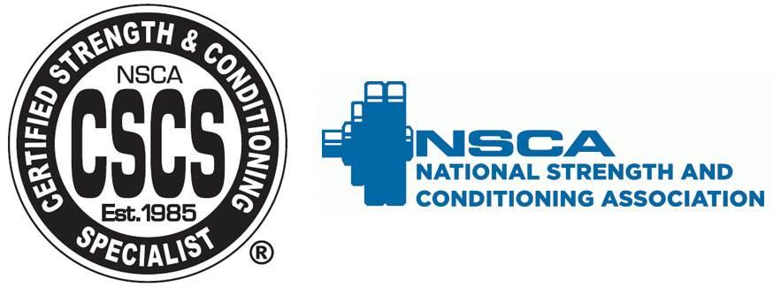 NSCA—CSCS国际认证中文考试70天完整备考攻略 - 知乎