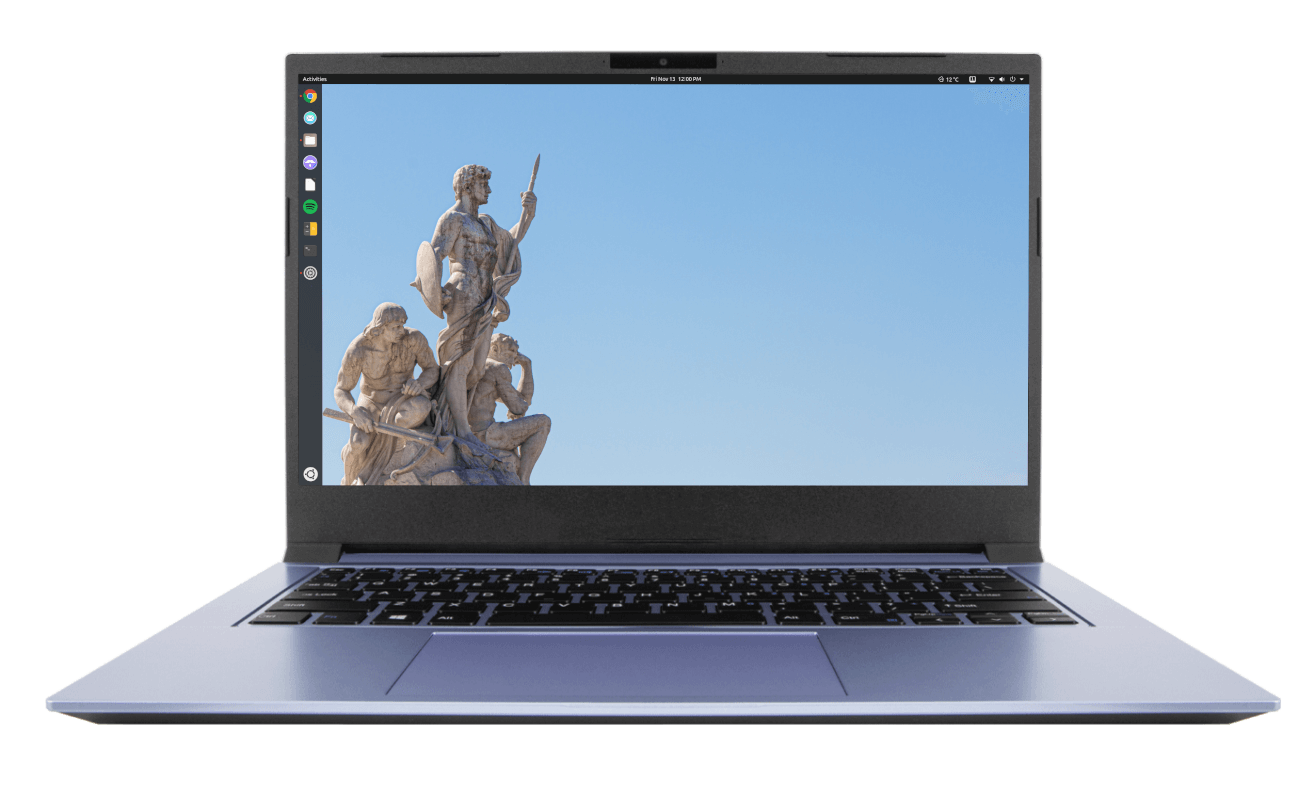 2021 年可以购买的 10 大 Linux 笔记本电脑 | Linux 中国 - 知乎