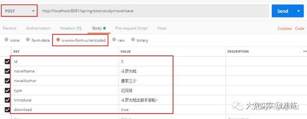 注解@RequestParam与@RequestBody的使用场景 - 知乎